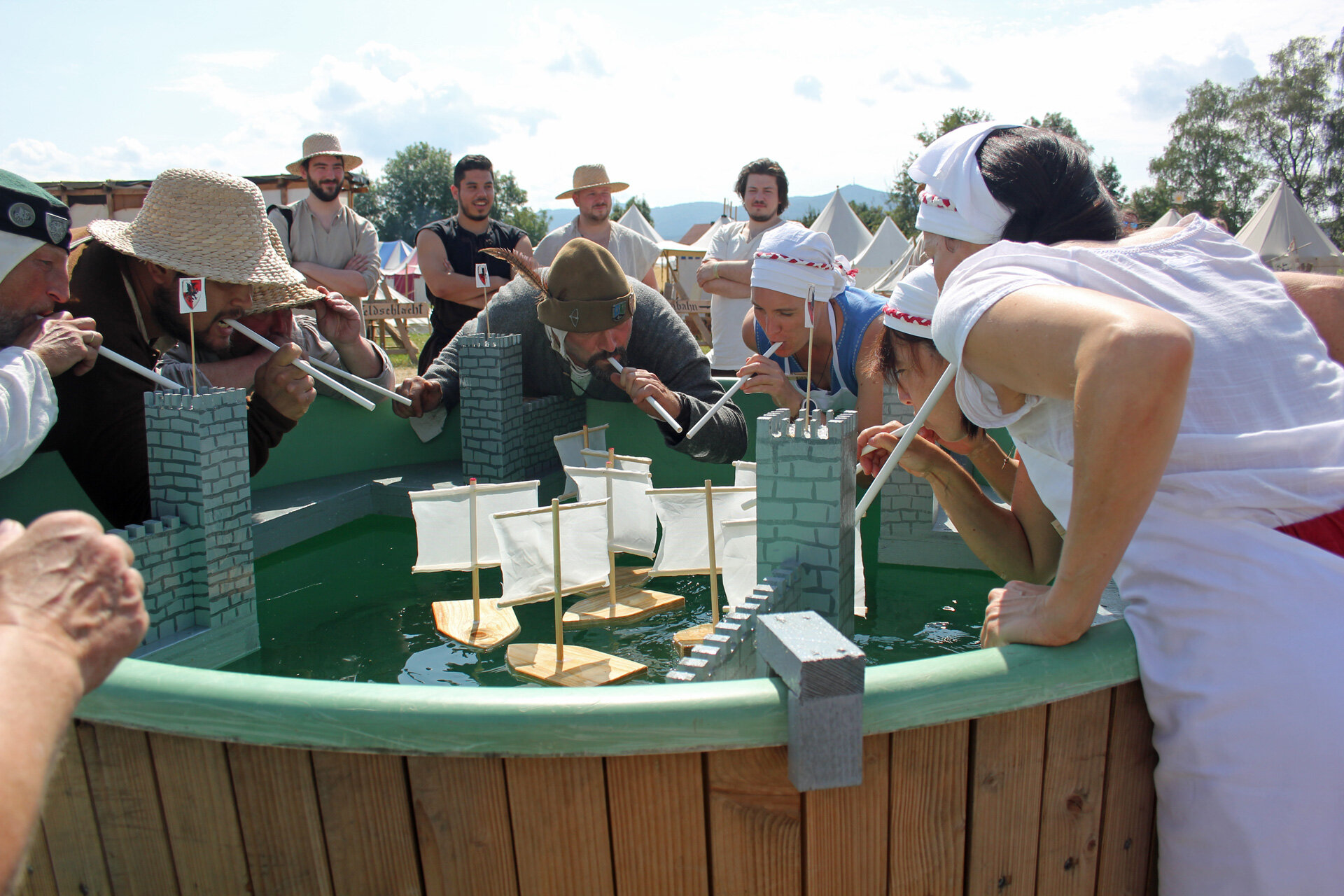 Hafen – Cave Gladium