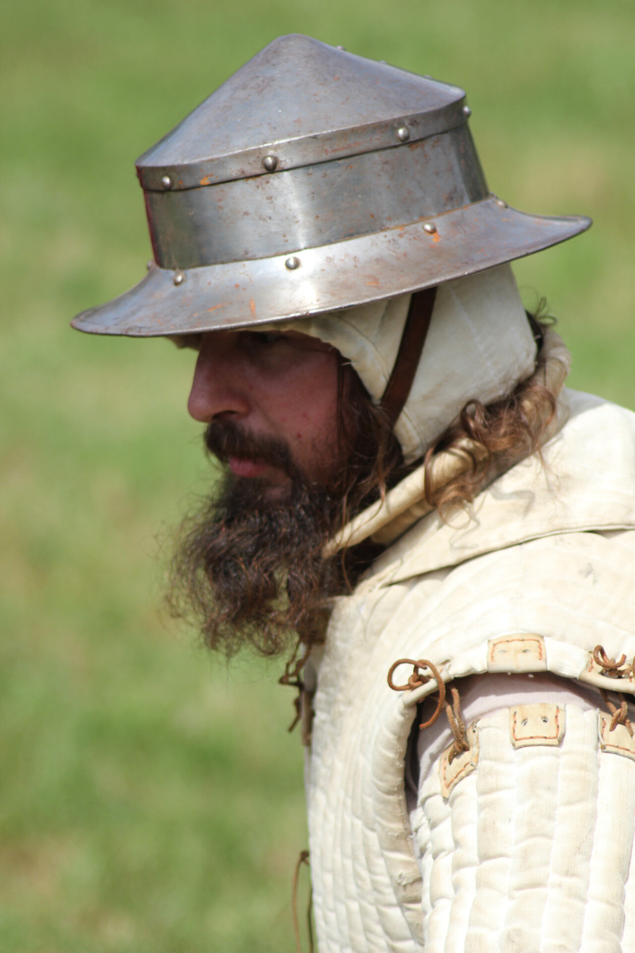 Kämpfer10 – Cave Gladium