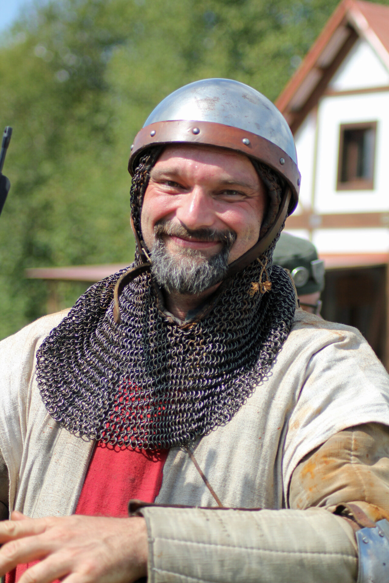 Kämpfer4 – Cave Gladium