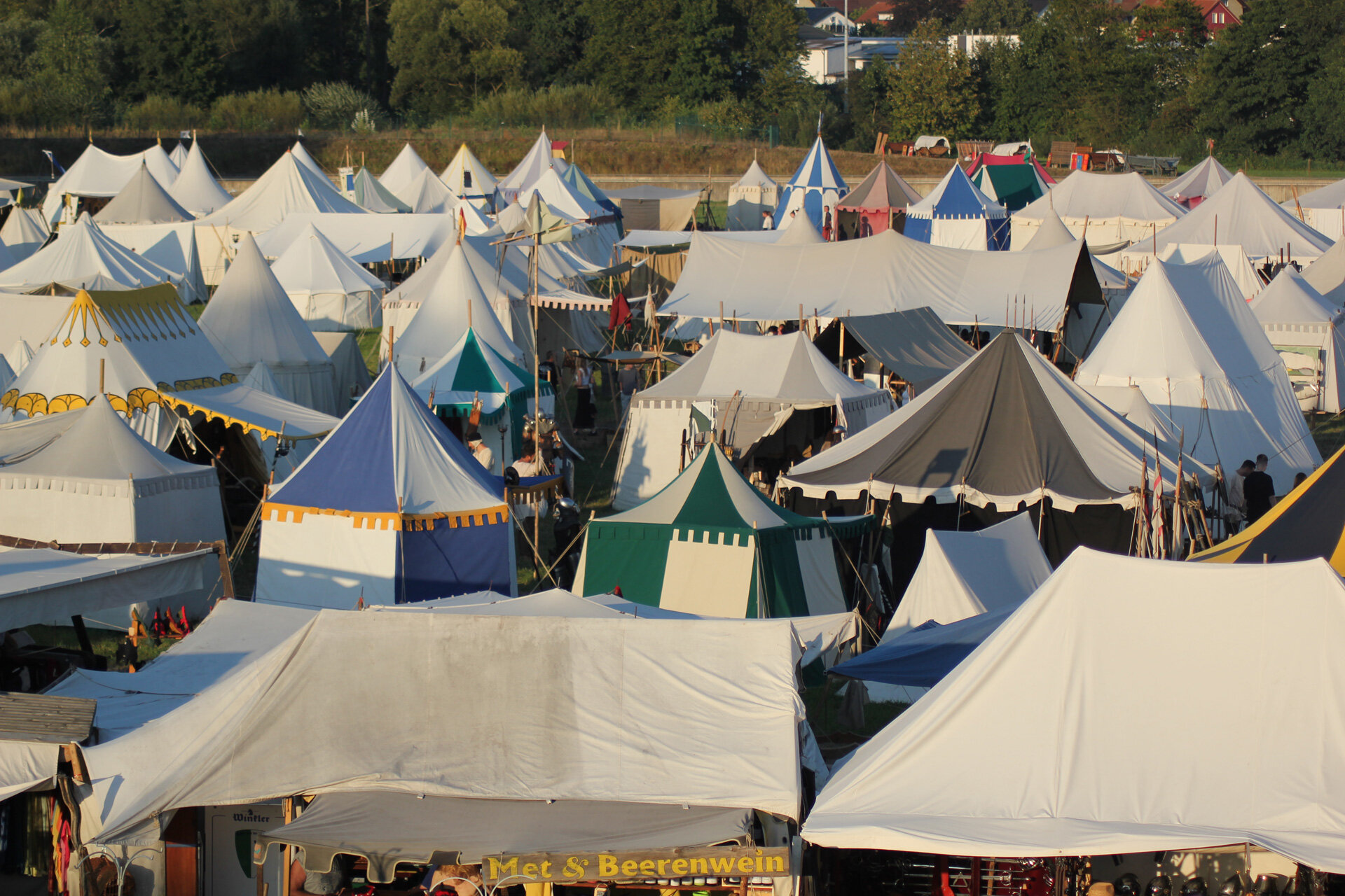 Lager4 – Cave Gladium