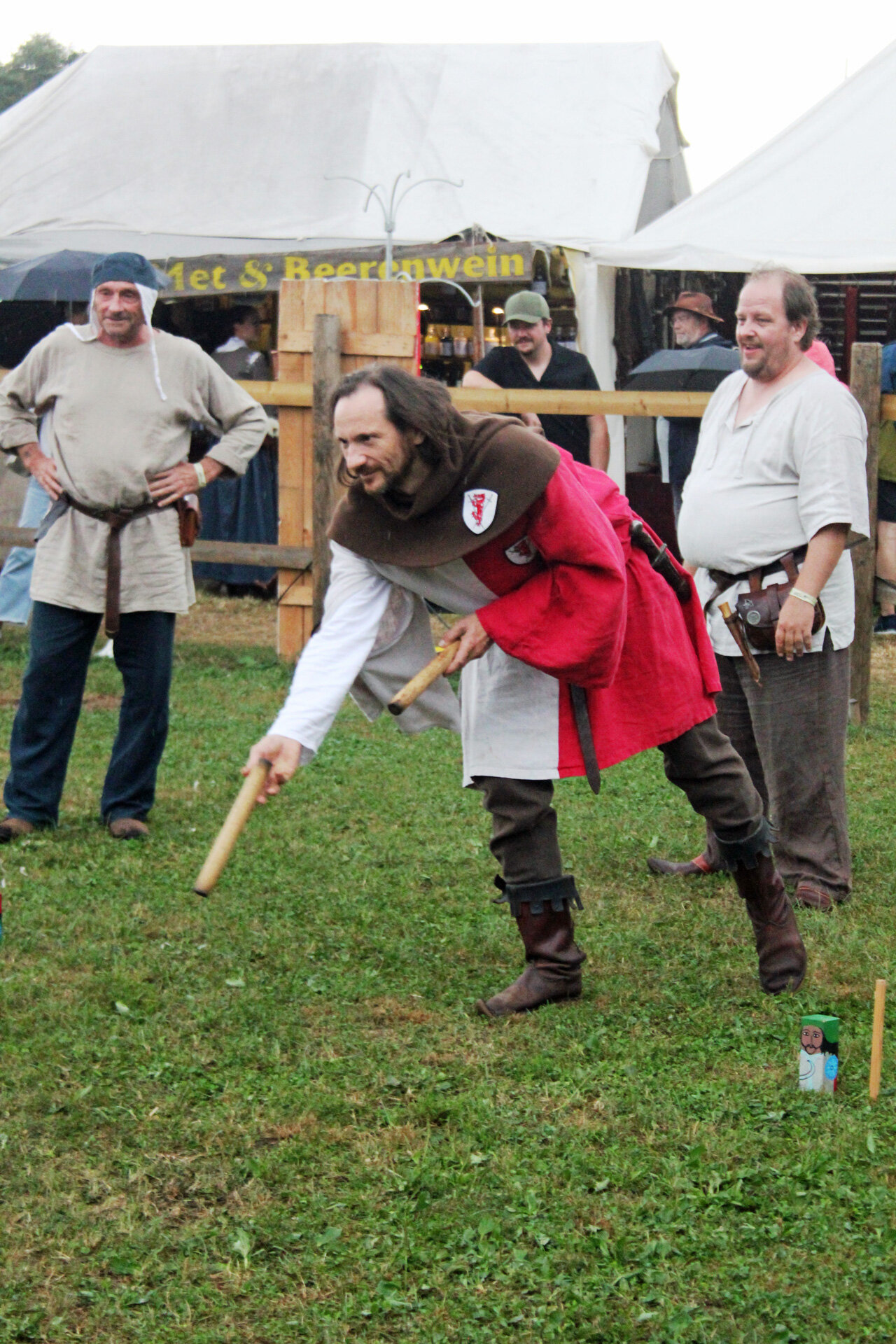 Zum-Angriff – Cave Gladium